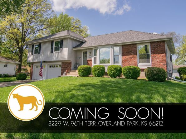 KS Real Estate - Kansas Homes For Sale | Zillow