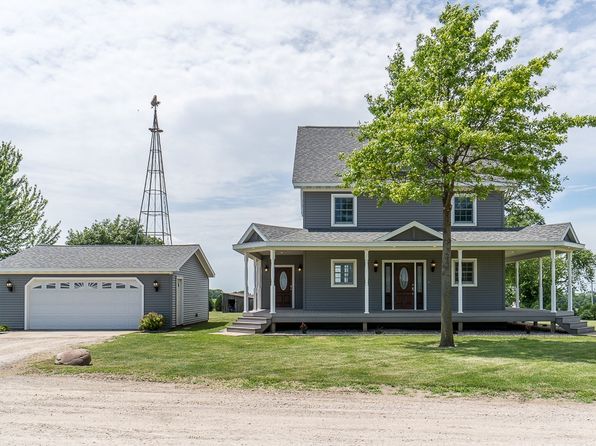 Atkins Real Estate - Atkins IA Homes For Sale | Zillow