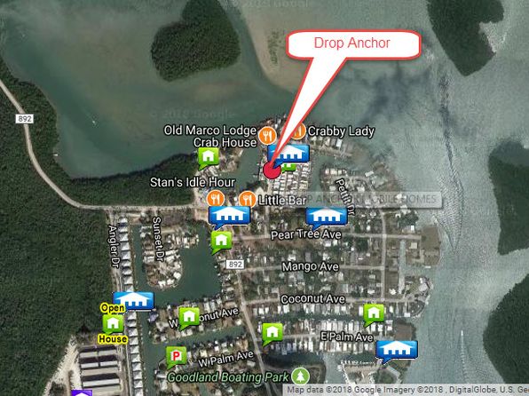 Goodland Real Estate - Goodland FL Homes For Sale | Zillow