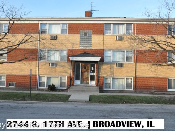 Apartments For Rent in Broadview IL | Zillow