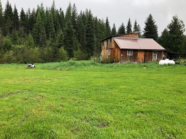 Tensed Real Estate - Tensed ID Homes For Sale | Zillow