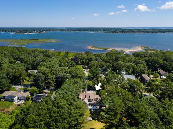 Marion MA Waterfront Homes For Sale - 17 Homes | Zillow