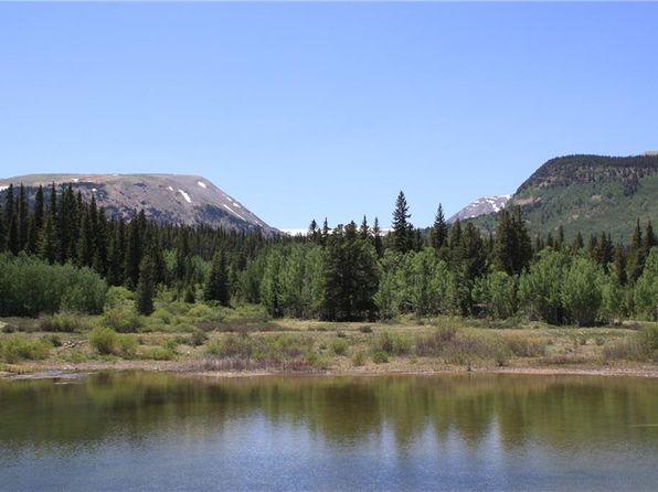 Alma Real Estate - Alma CO Homes For Sale | Zillow