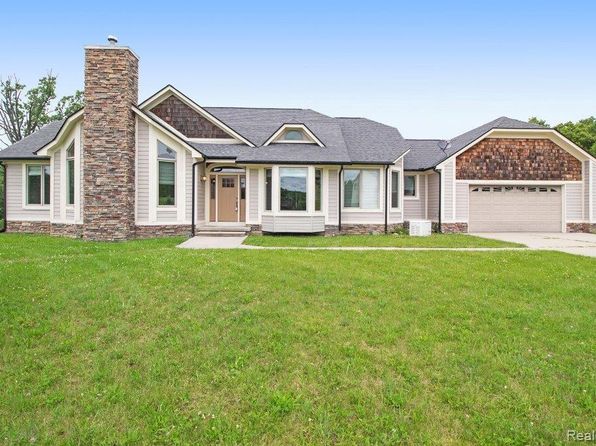 Goodrich Real Estate - Goodrich MI Homes For Sale | Zillow