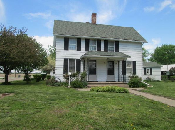 Best Places to Live in Little York, Illinois