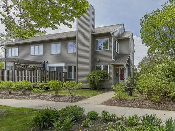 Minneapolis MN Townhomes & Townhouses For Sale - 29 Homes | Zillow