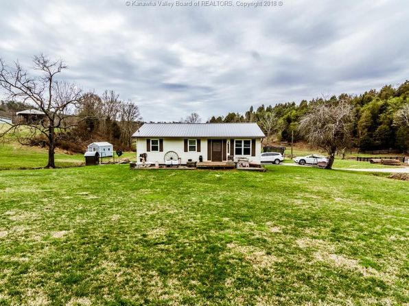 Evans Real Estate - Evans WV Homes For Sale | Zillow