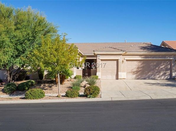 MacDonald Ranch Real Estate - MacDonald Ranch Henderson Homes For Sale ...