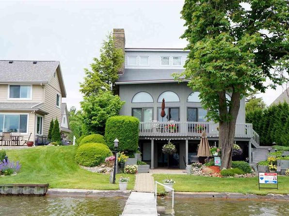 Clarklake Real Estate - Clarklake MI Homes For Sale | Zillow