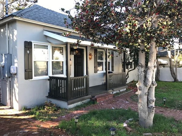 Monterey Real Estate - Monterey CA Homes For Sale | Zillow