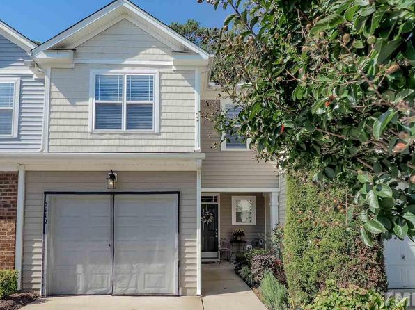 Raleigh NC Townhomes & Townhouses For Sale - 159 Homes | Zillow