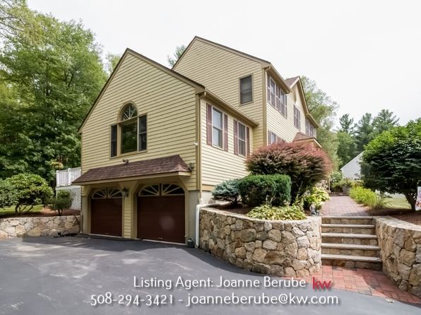 Raynham Real Estate - Raynham MA Homes For Sale | Zillow