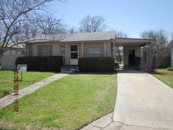 Houses For Rent in Copperas Cove TX - 107 Homes | Zillow