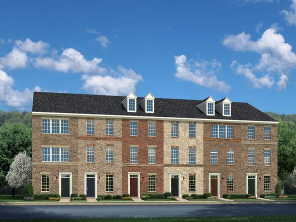 Washington DC Townhomes & Townhouses For Sale - 167 Homes | Zillow