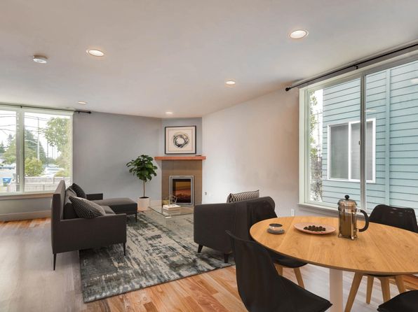 Townhomes For Rent in Seattle WA - 190 Rentals | Zillow