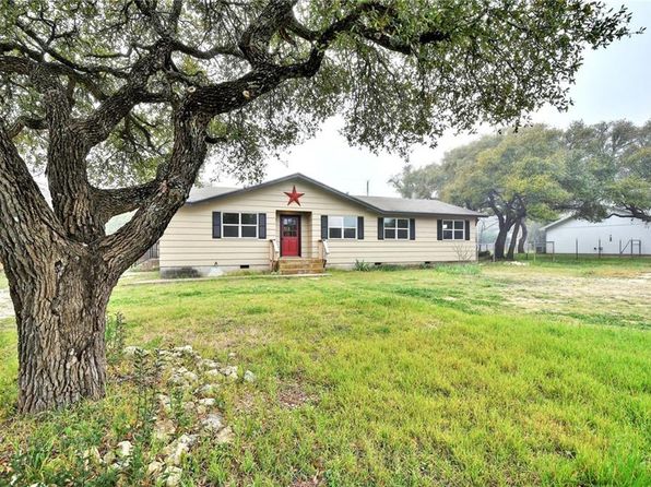 Best Places to Live in Bertram, Texas