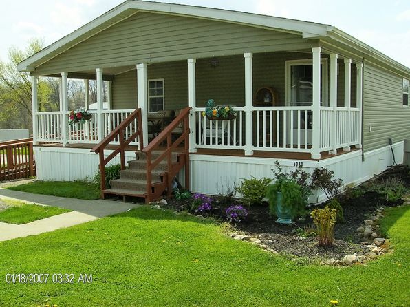 Ohio Mobile Homes & Manufactured Homes For Sale - 440 Homes | Zillow