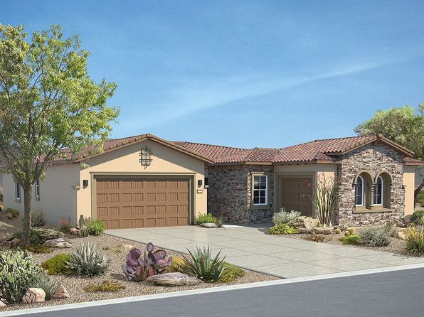 Tucson New Homes & Tucson AZ New Construction | Zillow