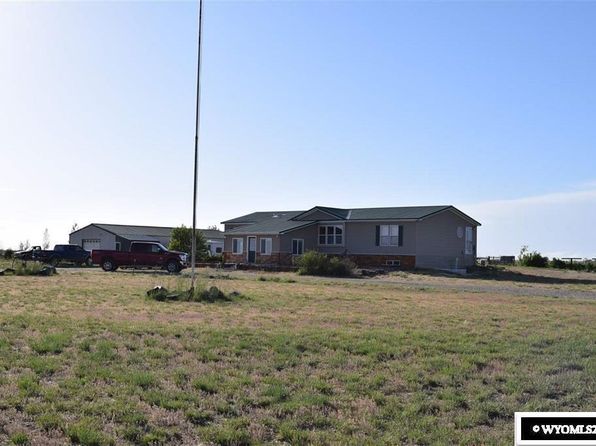 Farson Real Estate - Farson WY Homes For Sale | Zillow