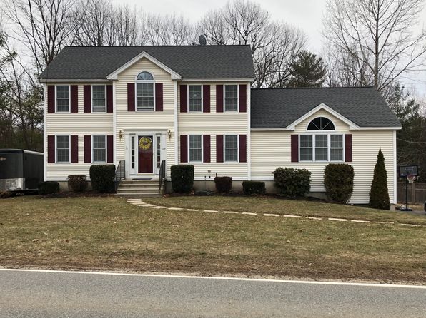 Holden Real Estate - Holden MA Homes For Sale | Zillow