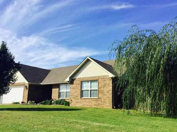 Wilson Real Estate - Wilson OK Homes For Sale | Zillow