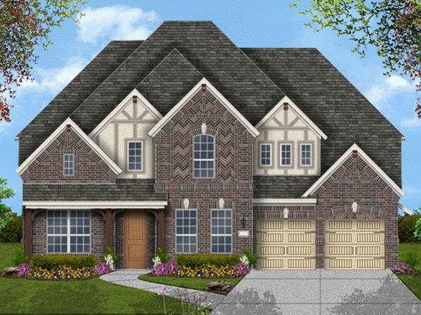 Mansfield New Homes & Mansfield TX New Construction | Zillow