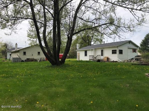 Remus Real Estate - Remus MI Homes For Sale | Zillow