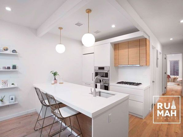Brooklyn Brownstone Ny Real Estate New York Homes For Sale Zillow
