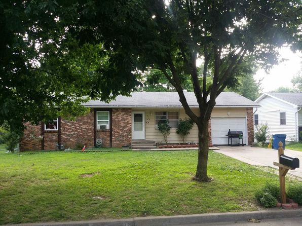 Carthage Real Estate - Carthage MO Homes For Sale | Zillow