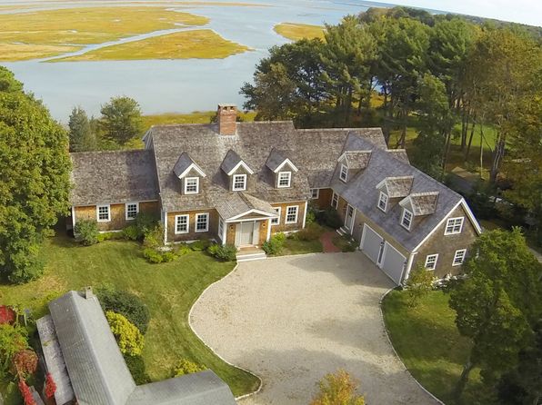 1 Abrams Hill Rd, Duxbury, MA 02332 | Zillow