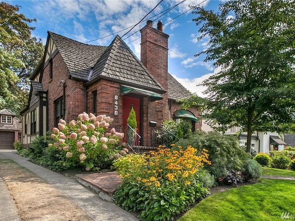 Tudor Style - Seattle Real Estate - Seattle WA Homes For Sale | Zillow