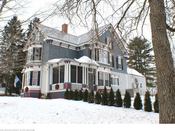 Calais Real Estate - Calais ME Homes For Sale | Zillow