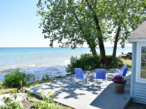Sheboygan County WI Waterfront Homes For Sale - 82 Homes | Zillow