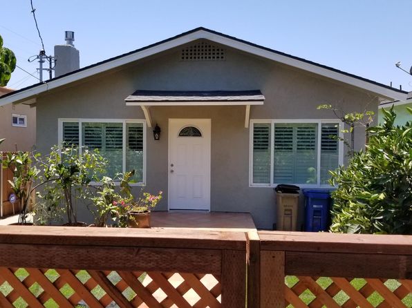 Houses For Rent in Santa Barbara CA - 92 Homes | Zillow