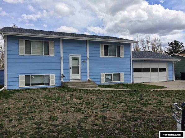 Casper Real Estate - Casper WY Homes For Sale | Zillow