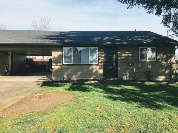 Houses For Rent in Springfield OR - 21 Homes | Zillow