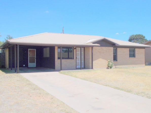 Big Spring Real Estate - Big Spring TX Homes For Sale | Zillow