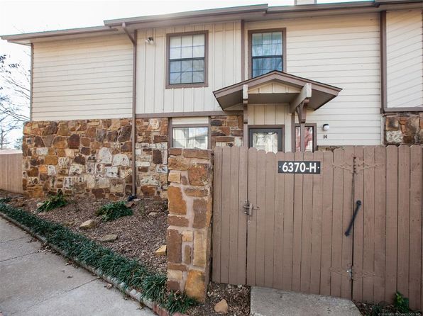 Tulsa Real Estate - Tulsa OK Homes For Sale | Zillow