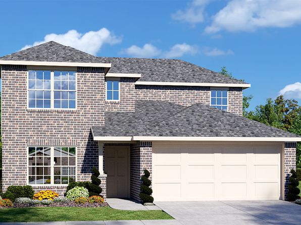 Spring New Homes & Spring TX New Construction | Zillow