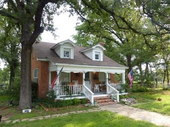 Teague Real Estate - Teague TX Homes For Sale | Zillow