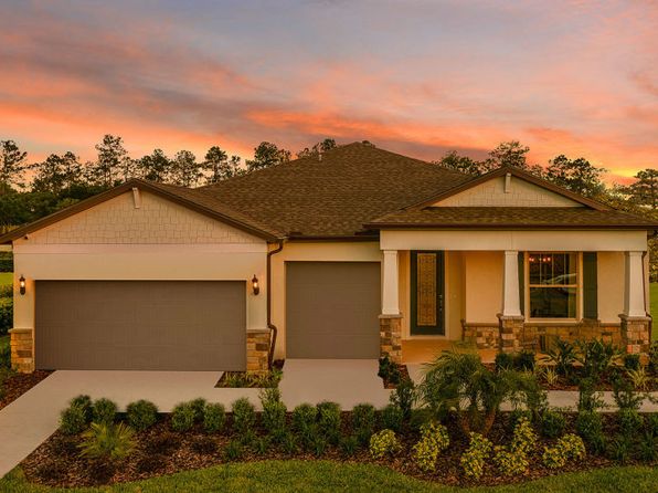 Riverview New Homes & Riverview FL New Construction | Zillow