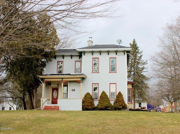 Litchfield Real Estate - Litchfield MI Homes For Sale | Zillow