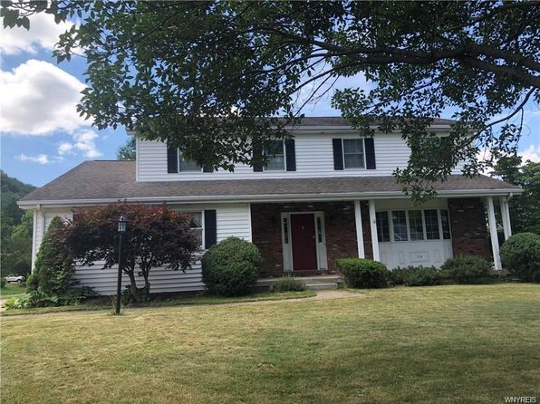 Olean Real Estate - Olean NY Homes For Sale | Zillow
