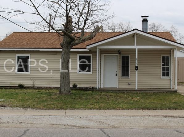 Houses For Rent in Michigan City IN - 3 Homes | Zillow