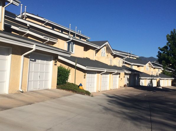 Colorado Springs CO Condos & Apartments For Sale - 83 Listings | Zillow