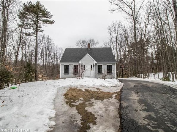 Gray Real Estate - Gray ME Homes For Sale | Zillow