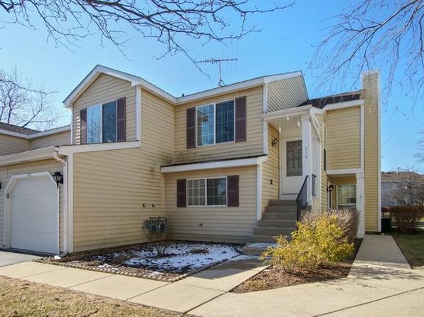 Houses For Rent in Schaumburg IL - 37 Homes | Zillow