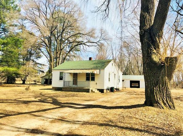 Best Places to Live in Rosebush, Michigan