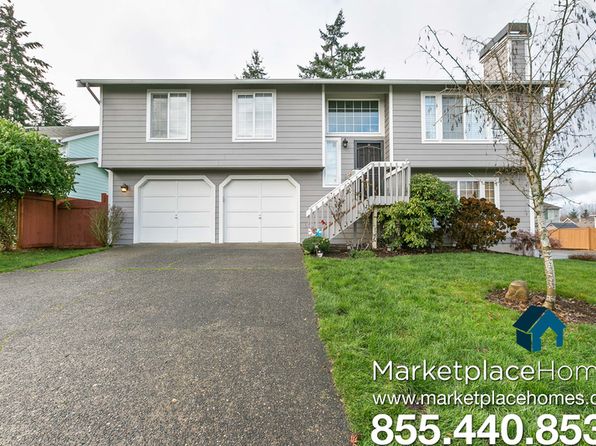 Houses For Rent in Federal Way WA - 26 Homes | Zillow