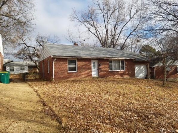 Jennings Real Estate - Jennings MO Homes For Sale | Zillow